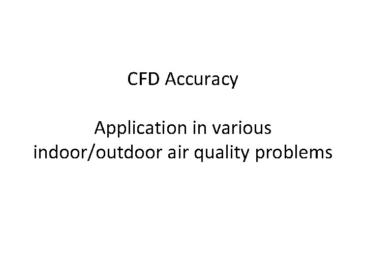 Lecture Objectives Review take home exam Listen 2