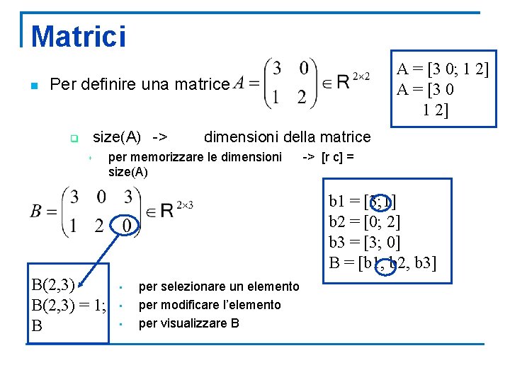 Laboratorio Processi Stocastici Annalisa Pascarella Informazioni n email