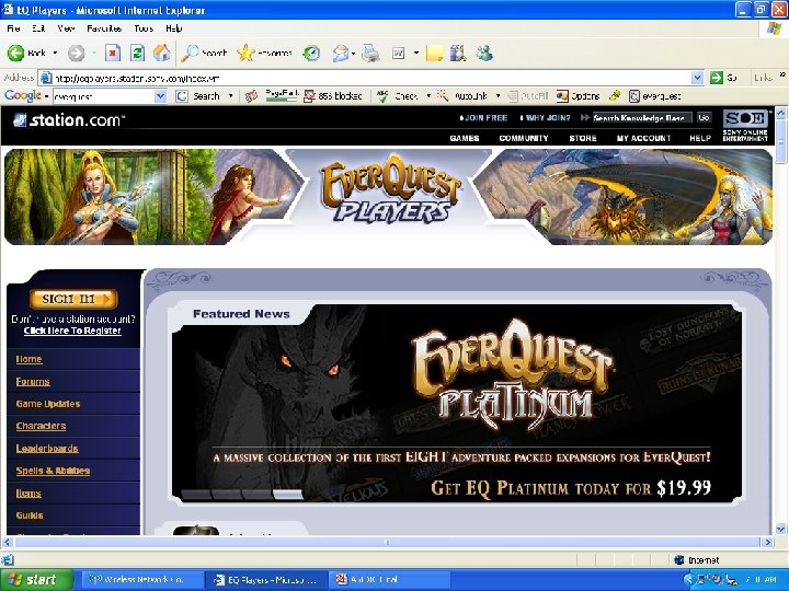 Whos Afraid of Google Wolf Stephen Abram Vice