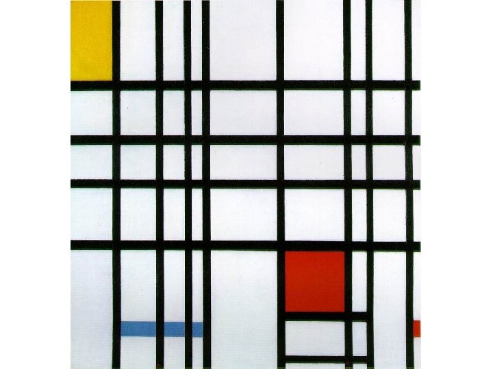 Elements and Principles at Play Wassily Kandinsky Russian