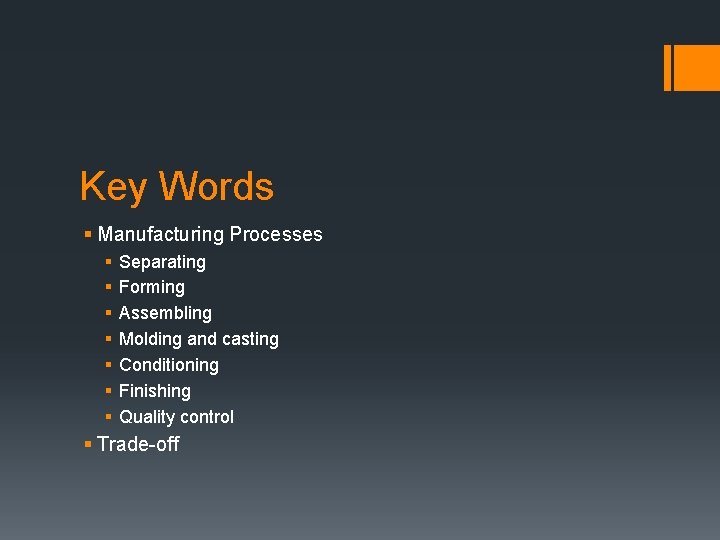 Chapter 8 The Making of a New Balance