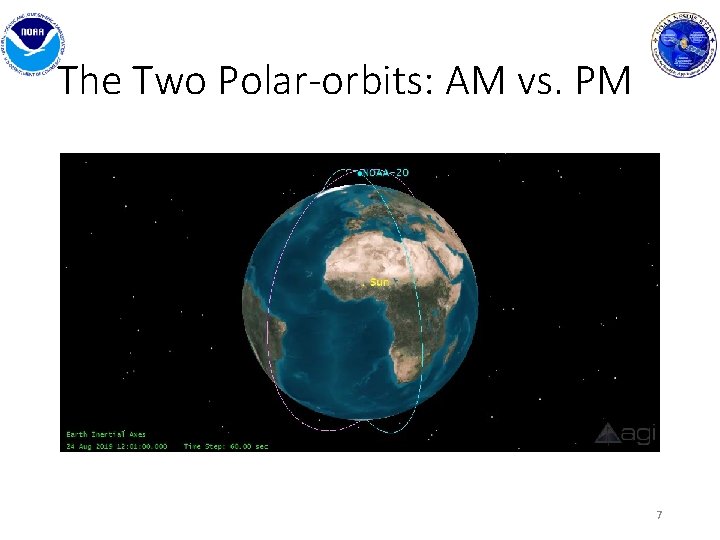 Introducing METImage EUMETSATs next generation polar imager on