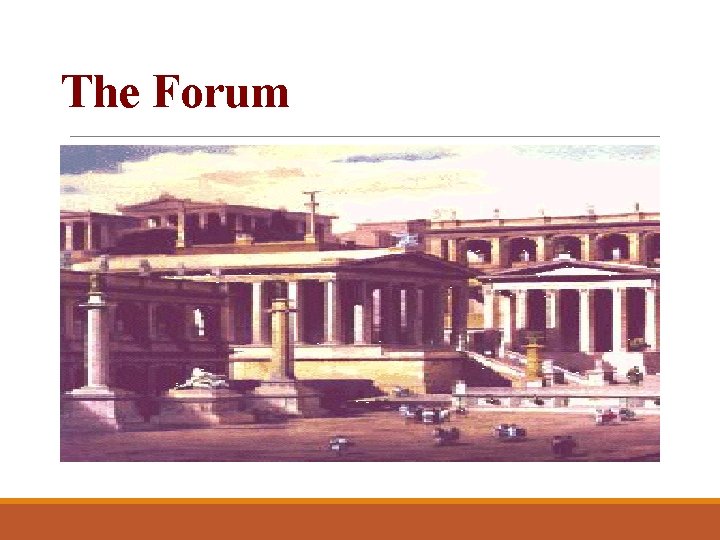 Module 1 Prologue The Rise of Democratic Ideas