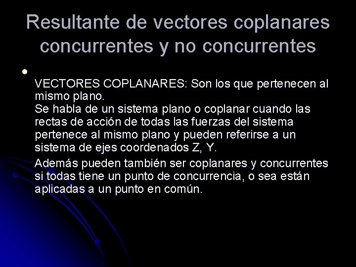 UNIVERSIDAD NACIONAL DE INGENIERIA DIBUJO Y GEOMETRIA DESCRIPTIVA