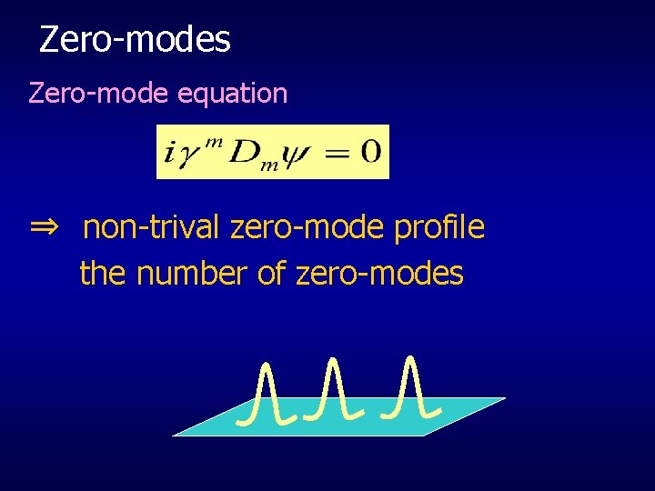 Extra Dimensional Models with Magnetic Fluxes Tatsuo Kobayashi