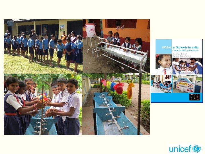 Regional Workshop On Promoting Clean Schools in Tamil