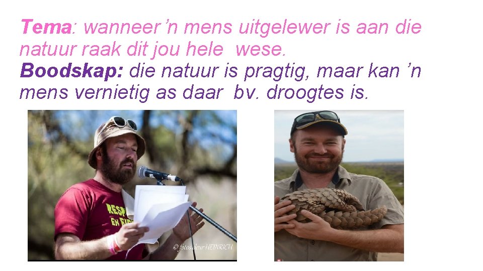 Plaasroman II Toast Coetzer Plaasroman I Hoekom is