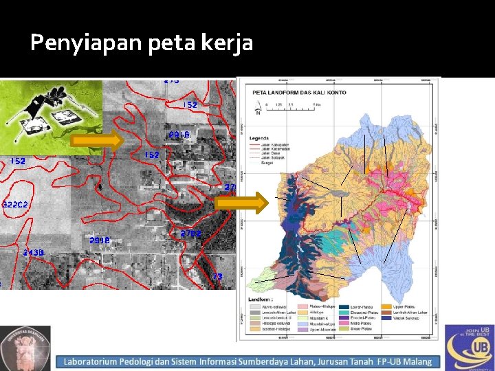 Survei Tanah dan Evaluasi Lahan Bab 2 Prinsip2