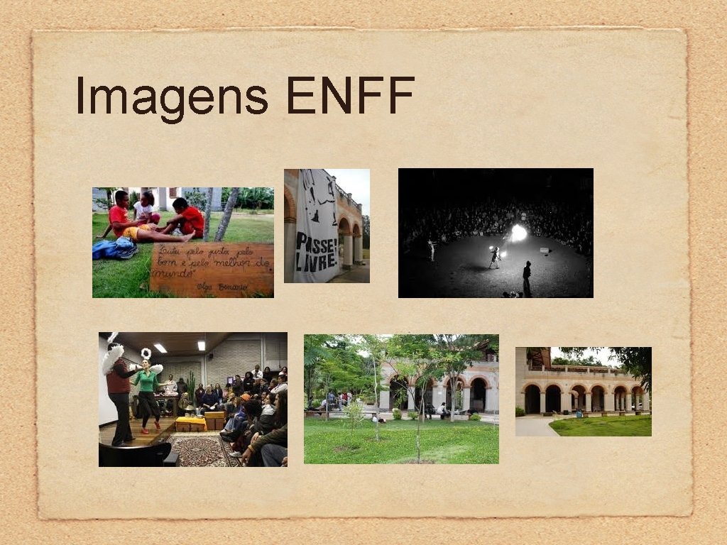 Escola Nacional Florestan Fernandes Sua histria e contribuies