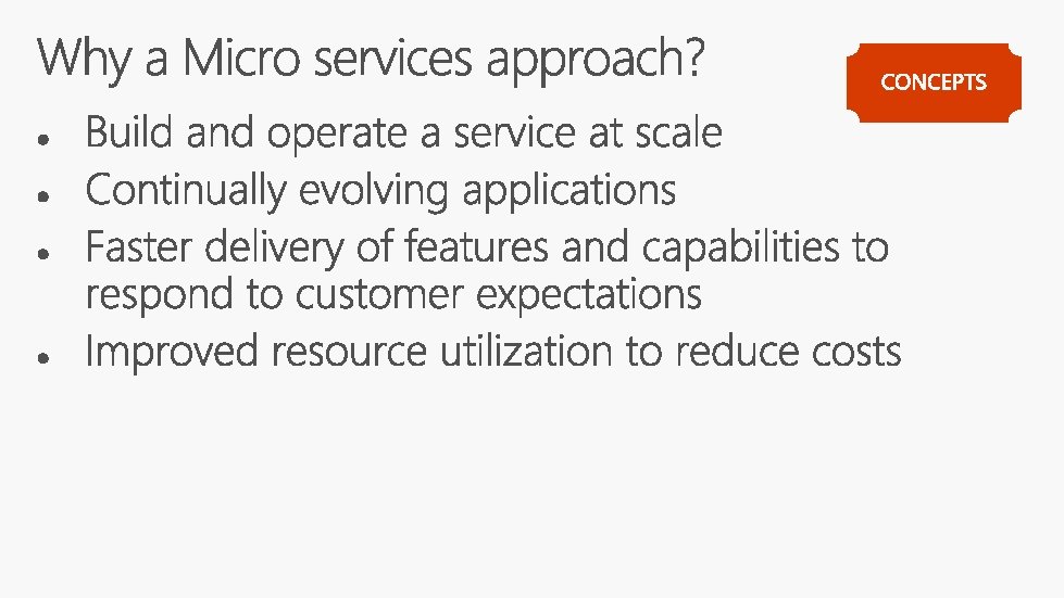 Microservices platform requirements Azure Service Fabric Dev Box