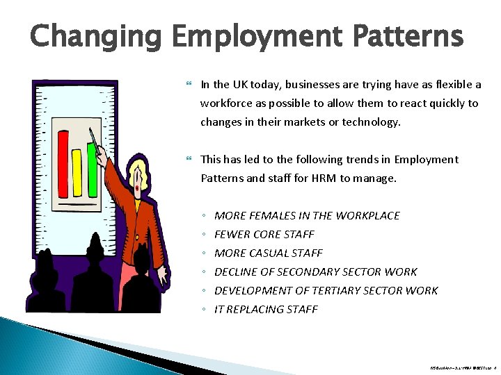 Business Management National 5 Management of People and