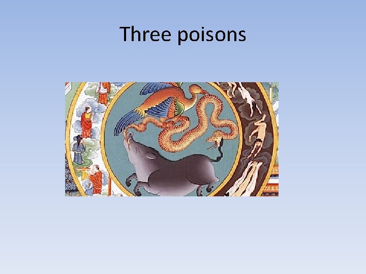 BUDDHIST CRIME PUNISHMENT A M D G Buddhists