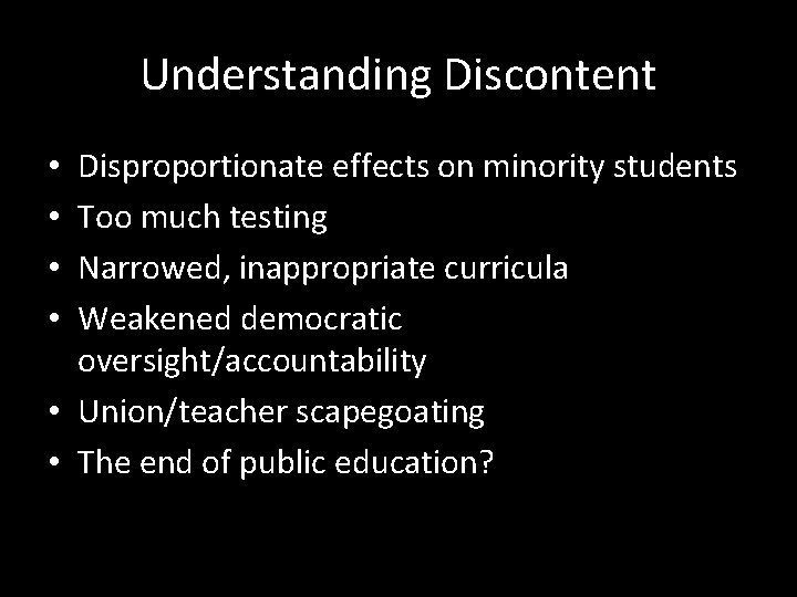 The Shifting Terrain of Grassroots Mobilization and the