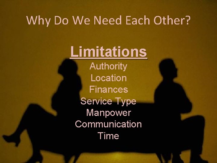 Adair County System of Care Overcoming Obstacles to