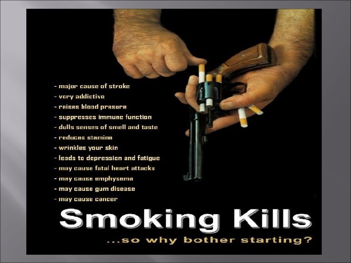 APPEAL TO FEAR SCARE TACTICS By Josh Brooks