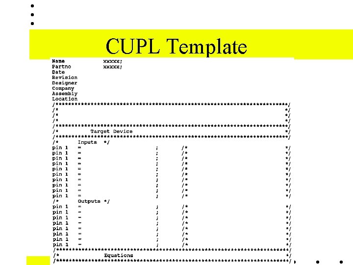 ELE 22 MIC Lecture 11 Serial Peripheral Interface