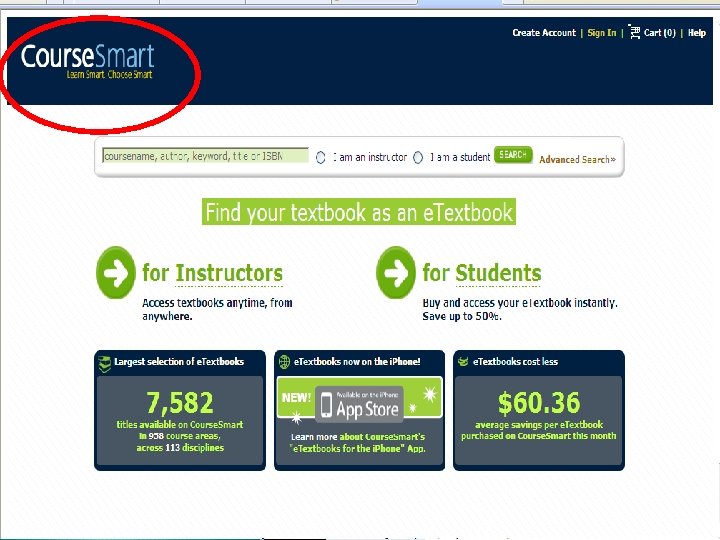 From Textbooks to Courseware The transformation of teaching