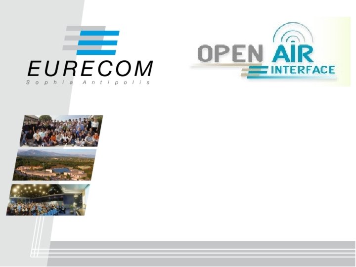 Overview Quick Roundtable Introduction of OAI team at