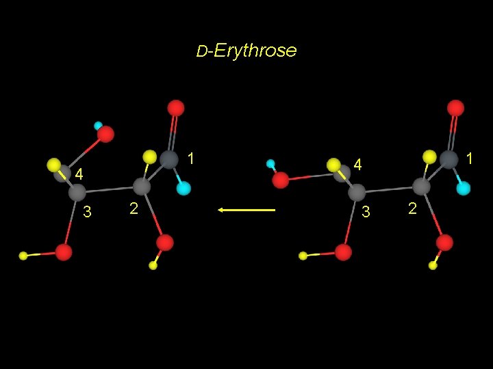 25 6 Cyclic Forms of Carbohydrates Furanose Forms