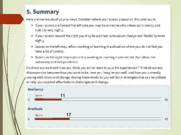 Resident Wellbeing Meeting the ACGME Professionalism SubCompetency ...