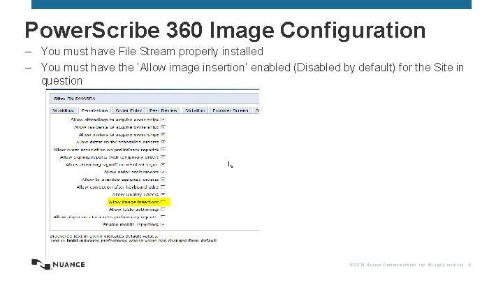 Power Scribe 360 Reporting V 3 5 New