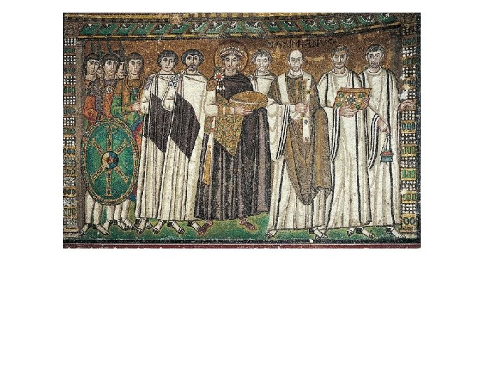 The Ancient Mediterranean and Early Europe Christian Traditions