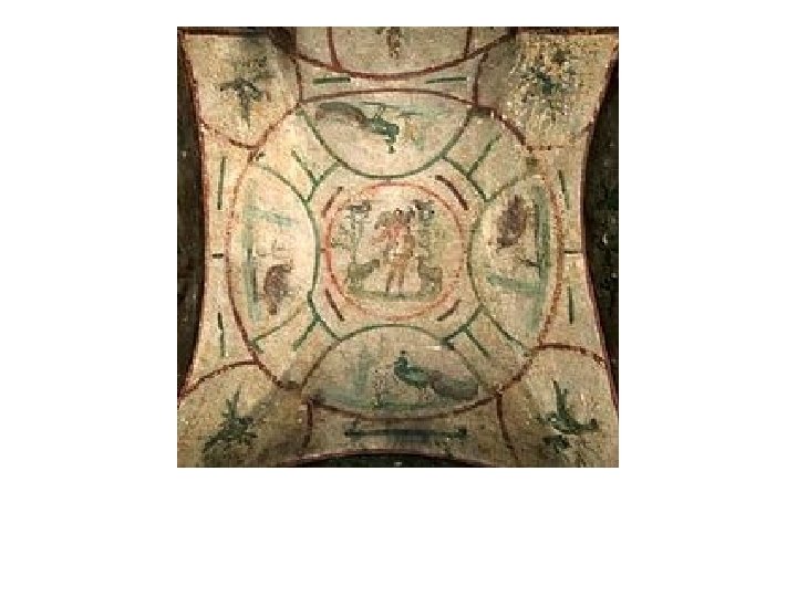 The Ancient Mediterranean and Early Europe Christian Traditions