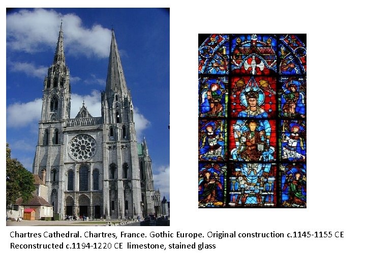 The Ancient Mediterranean and Early Europe Christian Traditions