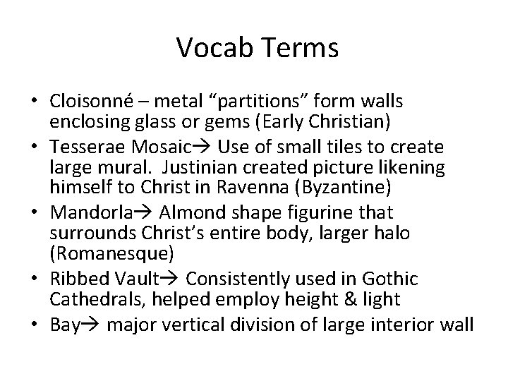 The Ancient Mediterranean and Early Europe Christian Traditions