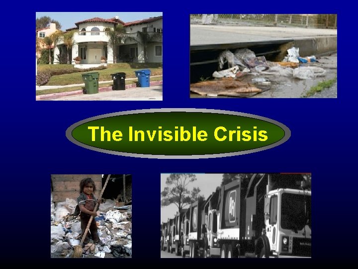 Southern California Emerging Waste Technologies Forum Randall Neudeck