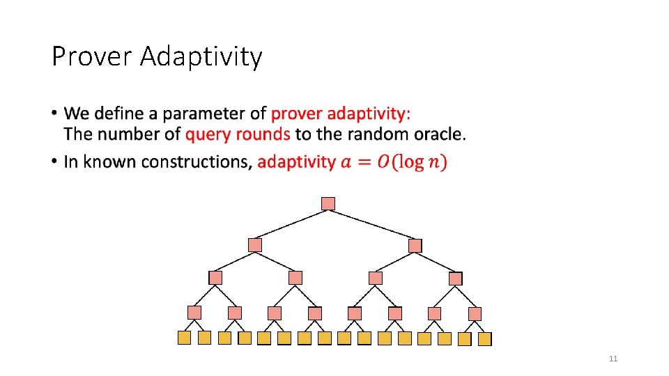 Barriers for Succinct Arguments in the Random Oracle