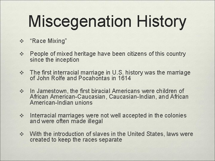 Multiracial Jennifer Carter and Sheana Murphy Ball State