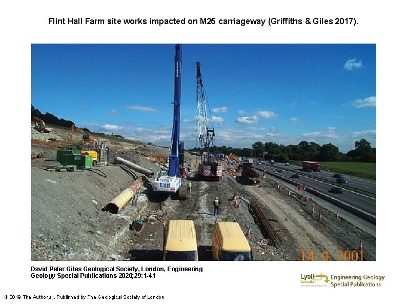 Chapter 1 Introduction to Geological Hazards in the