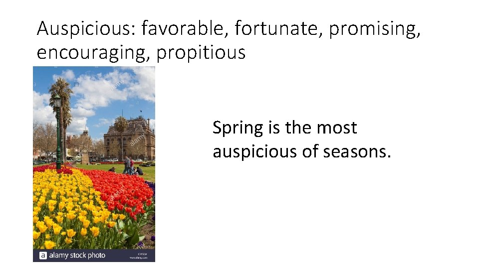 Chapter 4 Vocabulary Abscond To run off and