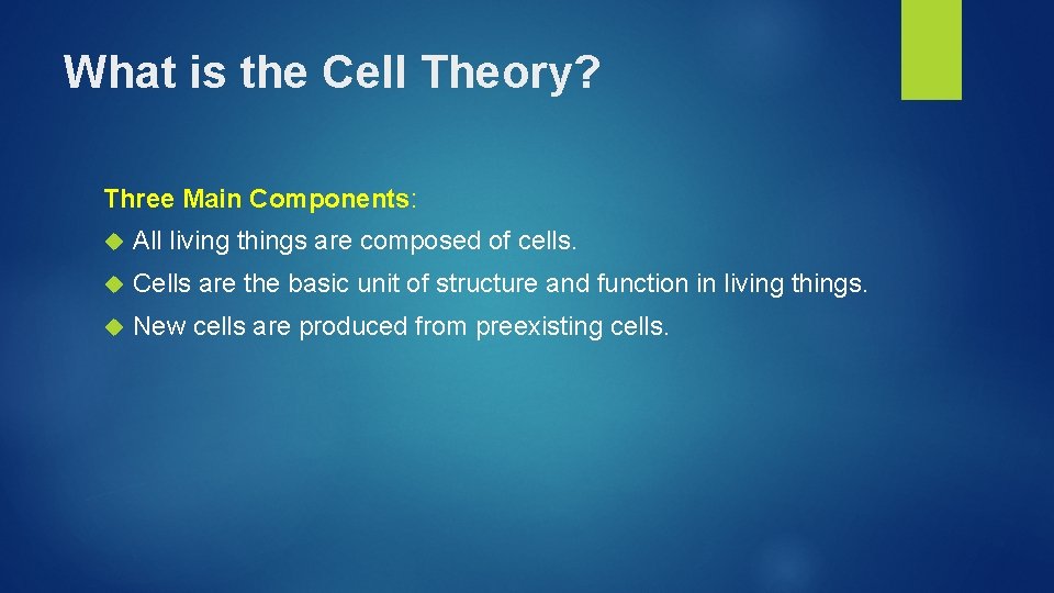 Prokaryote vs Eukaryote A Cellular Comparison Levels of