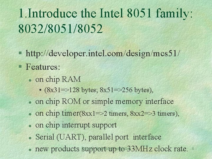 Ceg 3430 Chapter 2 Robot 2 Microcontroller or