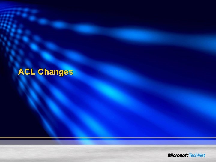 Windows Vista Security Tidbits Steve Lamb Technical Security