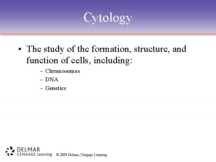 Chapter 2 The Human Body in Health and