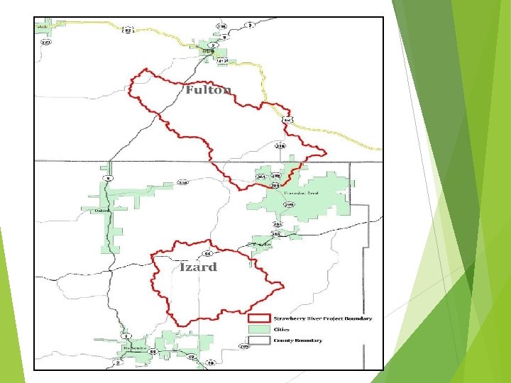 Fulton County Conservation District 236 Byron Road Salem