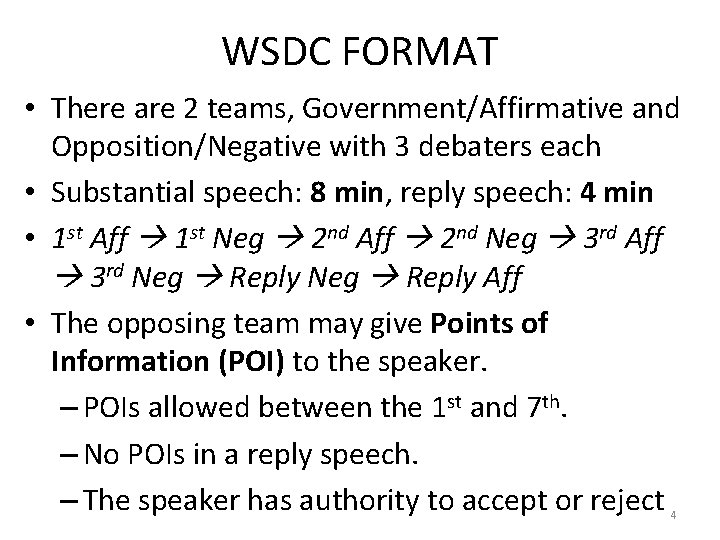 WORKSHOP JURI DEBAT BAHASA INGGRIS PROVINSI JAWA BARAT