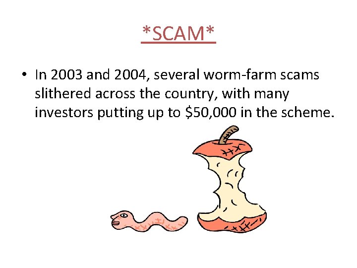Is This A Scam Presentation by Illinois Secretary