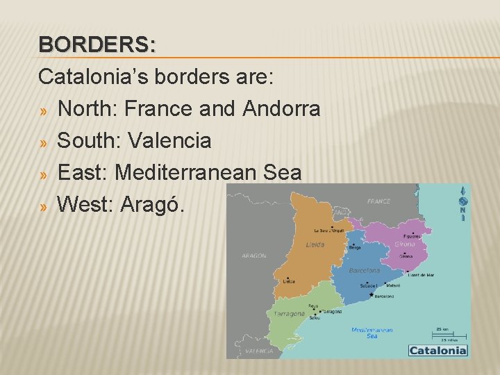 OUR HIGH SCHOOL AND ITS CONTEXT By 3