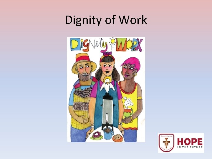 How can help us to become Beacons of