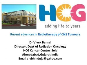 Radiation therapy Radiation therapy Radiotherapy Radiation oncology ...