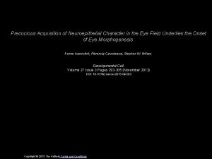 PERIPHERAL PRECOCITY Peripheral precocious puberty ...