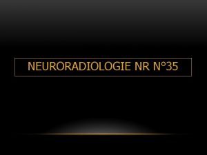 TRAUMATISMES DU RACHIS CERVICAL INFERIEUR Technique et ostosynthse