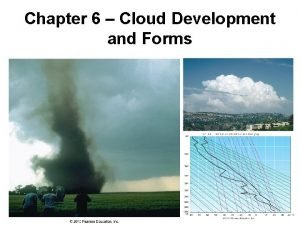 Chapter 6 Stability and Cloud Development Stability Cloud