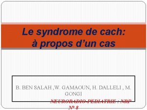 Chapter 6 The Pyramidal System Spastic Paralysis g