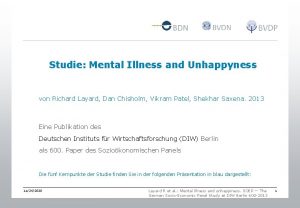 Illness script Klinisch redeneren met de ziekte als