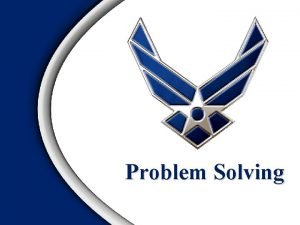 Objective tree dan problem tree program gizi di